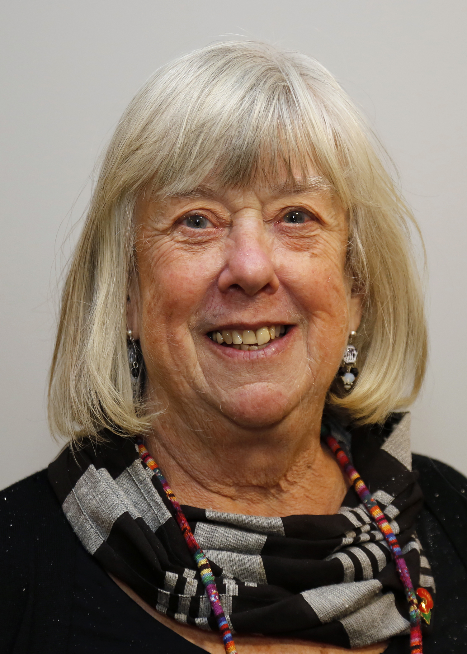 Trustees - GFTU Educational Trust