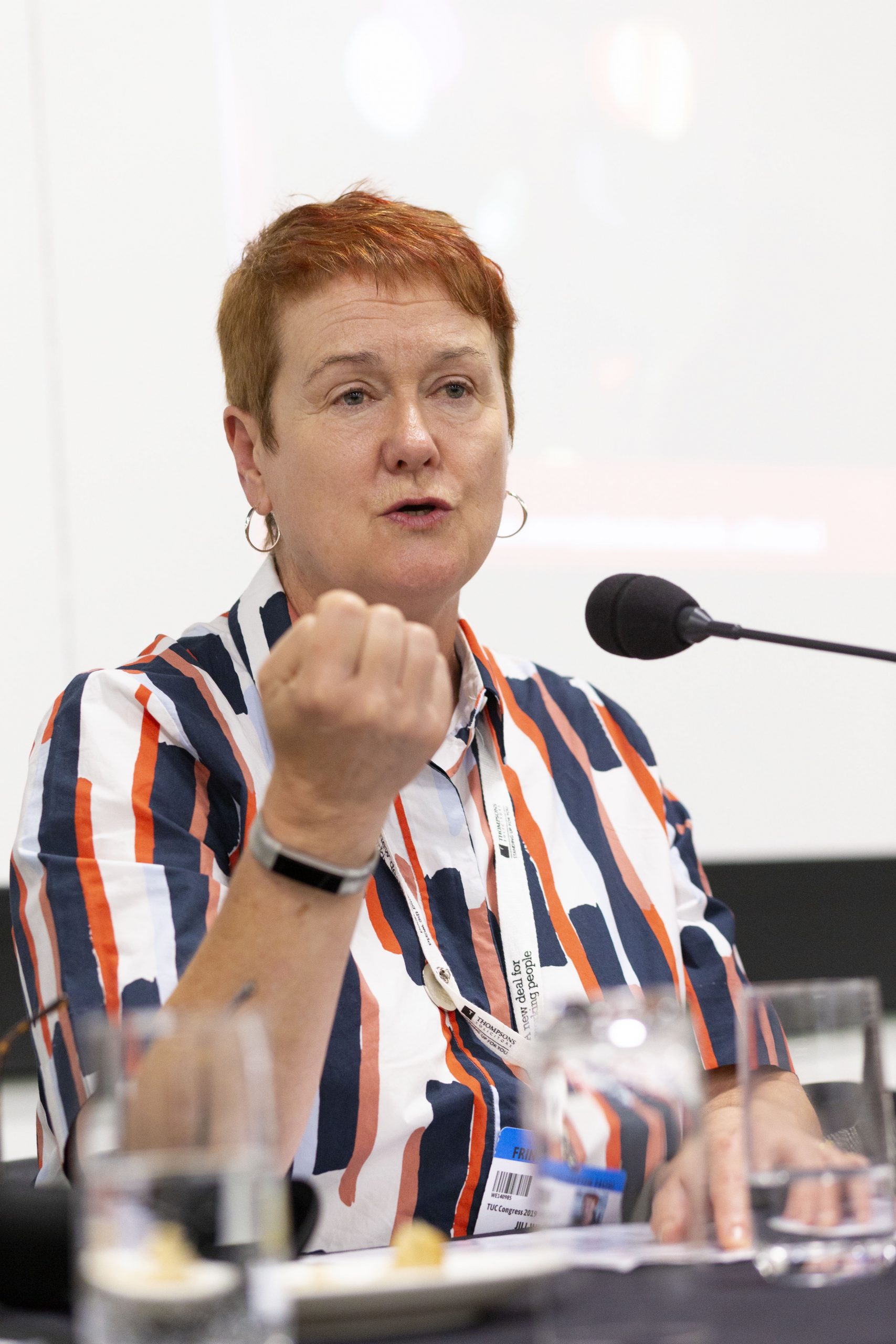 Trustees - GFTU Educational Trust