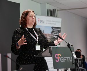 GFTU Educational Trust