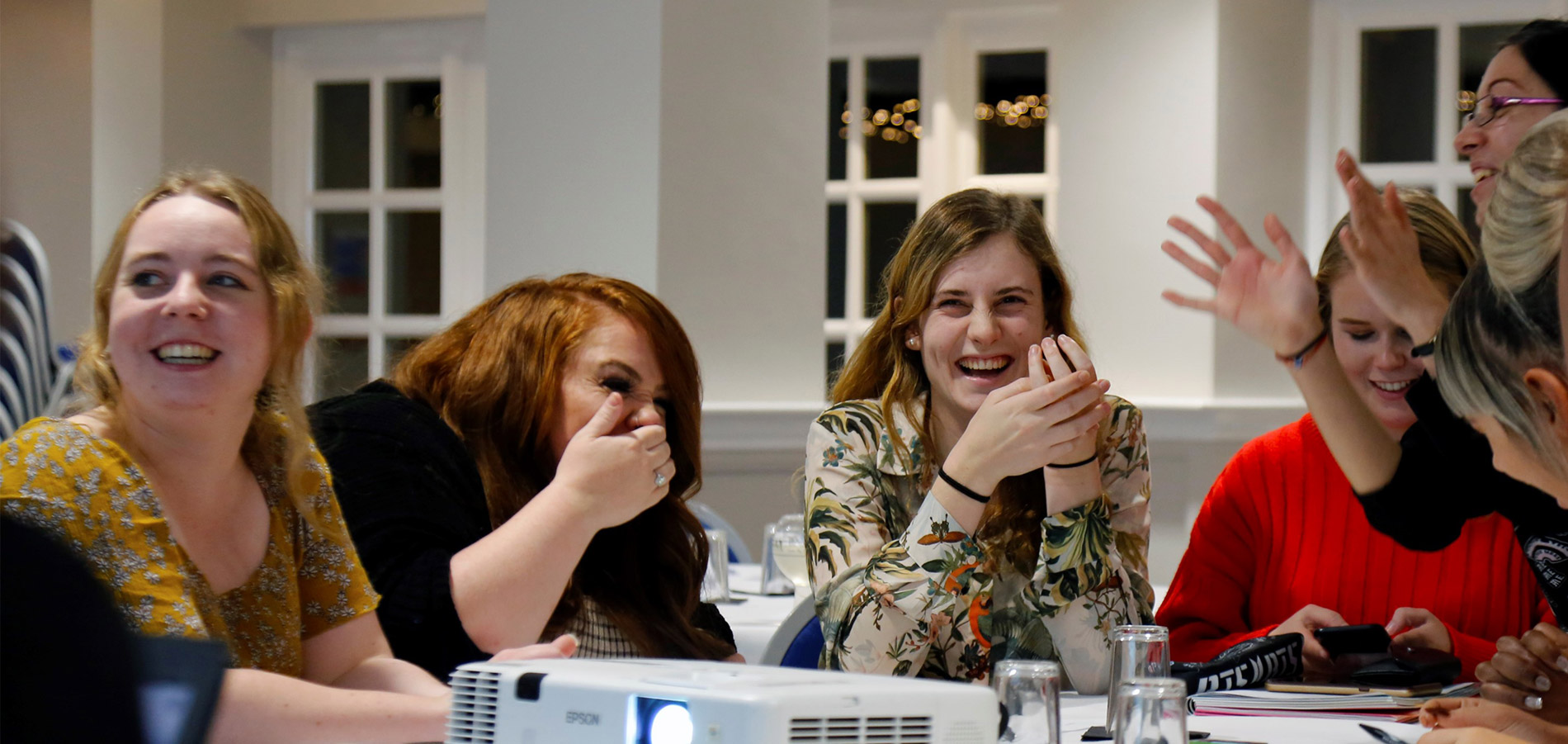 GFTU Educational Trust