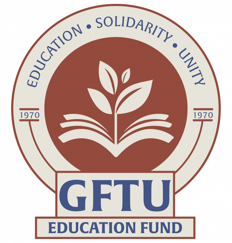 Education Fund - GFTU Educational Trust